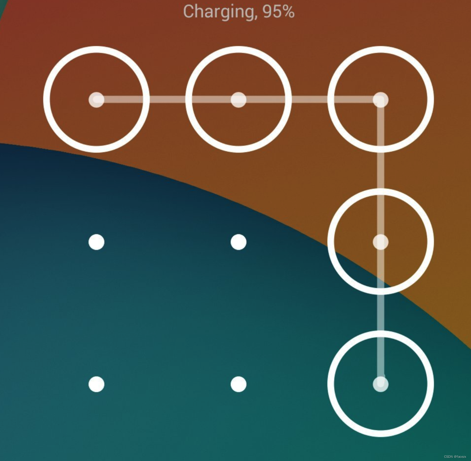 Pythonandappium实现安卓手机图形解锁appium 解锁屏幕 Csdn博客
