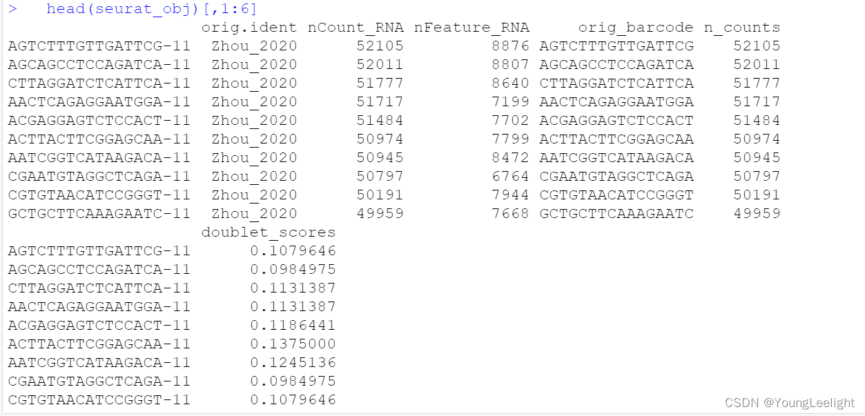 hdwgcna官网教程 详解-CSDN博客