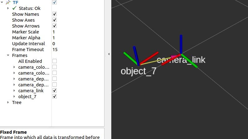 ROS中D435i的安装使用_d435i ros-CSDN博客