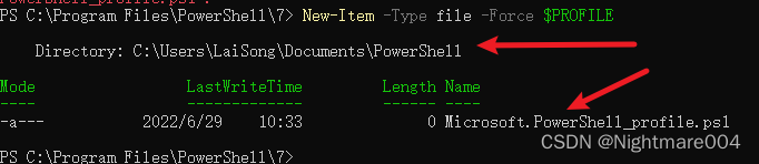 升级powershell7powershell升级70 Csdn博客