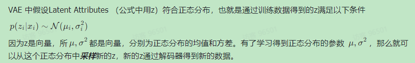 AE/VAE/DDPM对比分析_vae unet-CSDN博客