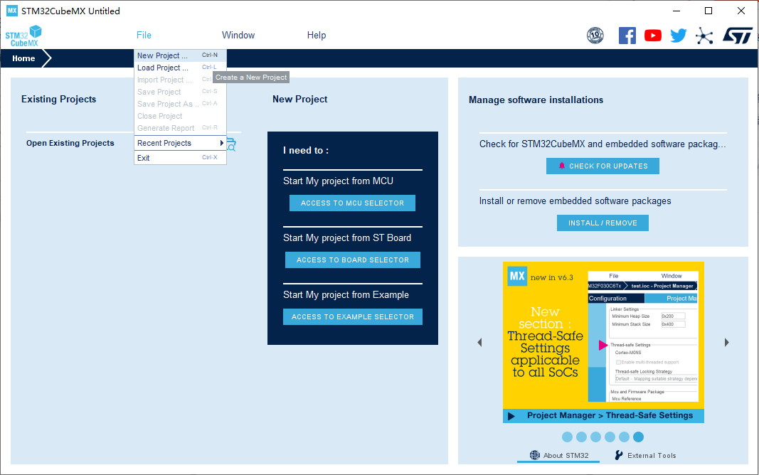 STM32+W25QXX实现模拟U盘-HAL库_mcu+w25q16制作u盘-CSDN博客