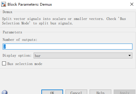 Matlab-Simulink_信号和系统模块_bus selector-CSDN博客