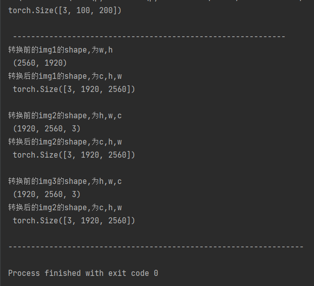 将cv2+plt+Image读取的图片转换为tensor格式_cv2读取图像转tensor-CSDN博客