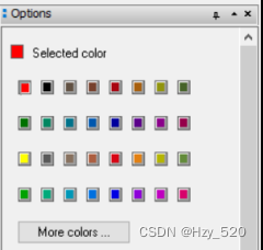 Allegro PCB设置高亮某个网络，提高对比度_allegro高亮显示网络-CSDN博客
