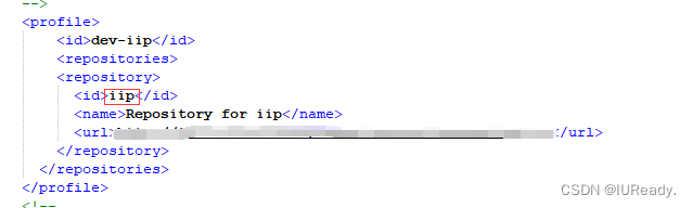maven项目报error in opening zip file._maven error in opening zip file-CSDN博客