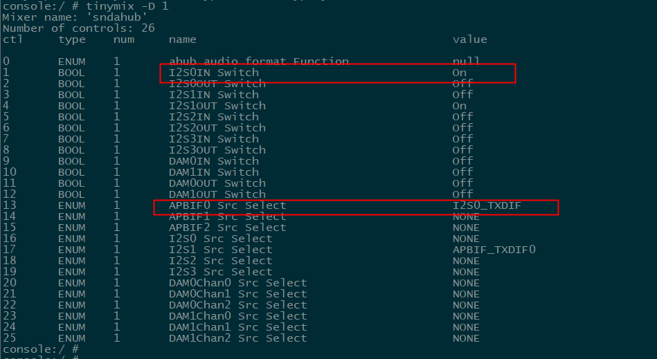 T507之AC107调试_t507 audiohub-CSDN博客