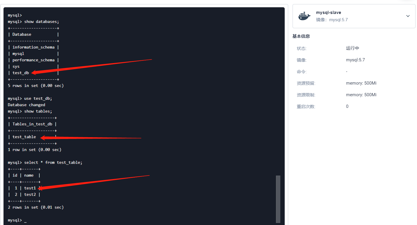 KubeSphere - 搭建 mysql 主从复制结构_kubesphere 安装mysql主从-CSDN博客