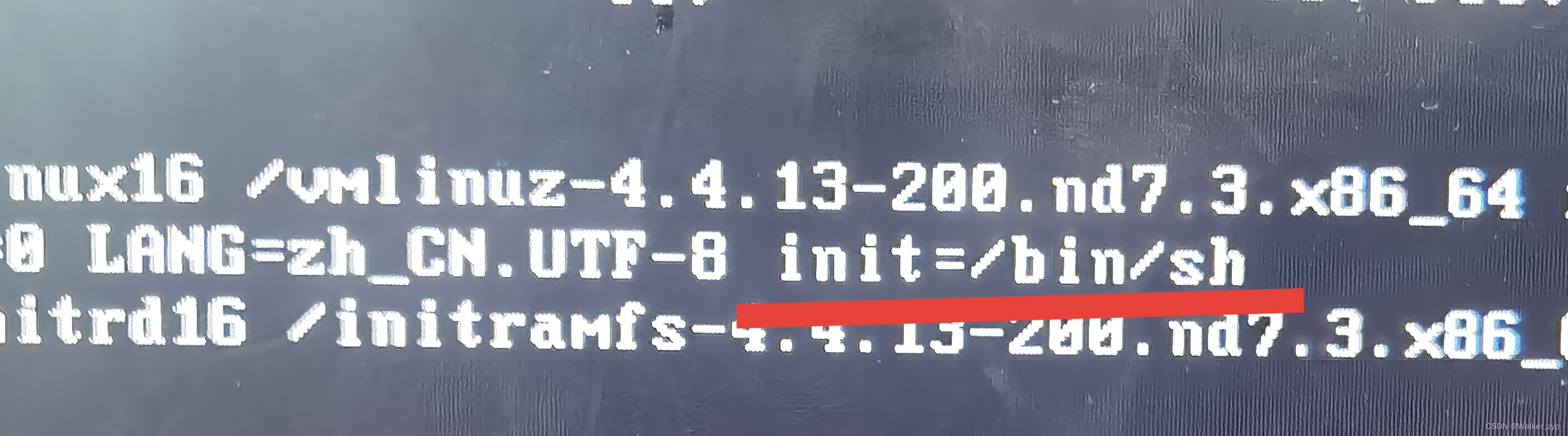 Linux A start job is running for /etc/rc.d/rc.local compatibility_linux a start job is runing ...