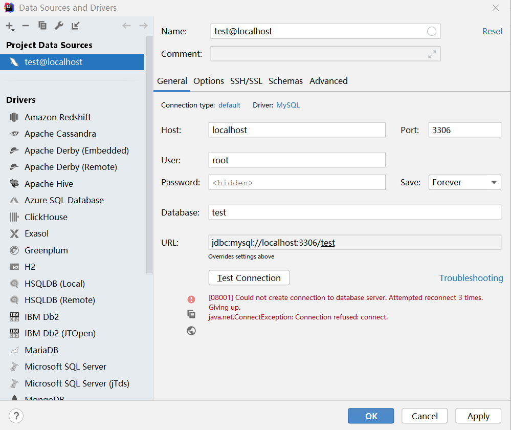 【环境与工具】IDE配置——IDEA配置_idea运行配置怎么配置-CSDN博客