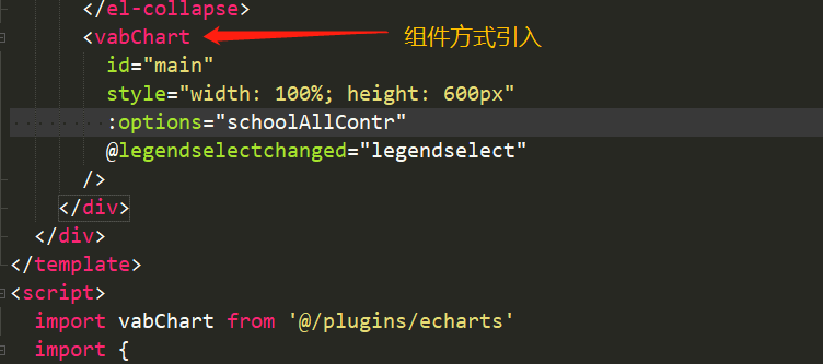 Echarts添加全选图例，Echarts中legend添加全选功能，Echarts控制legend图例显示个数，_echarts的添加全选图例-CSDN博客