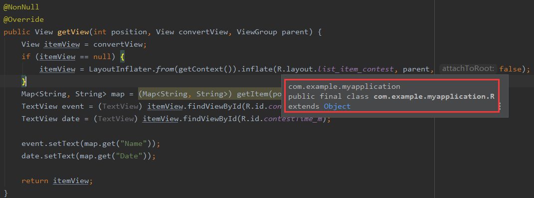 解决AndroidStudio报错：Cannot resolve symbol ‘R‘_android studio里面java那个r标红-CSDN博客