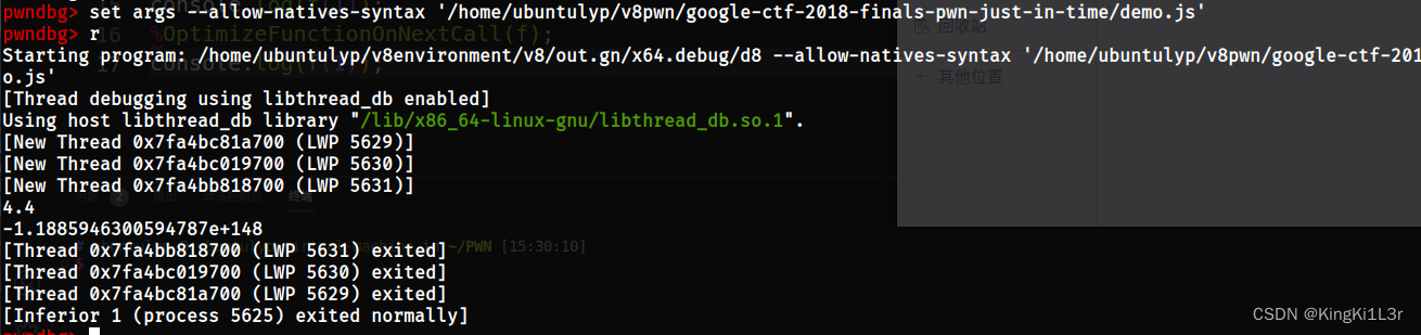 GoogleCTF2018-Just-in-time_--no-v8-untrusted-code-mitigations-CSDN博客