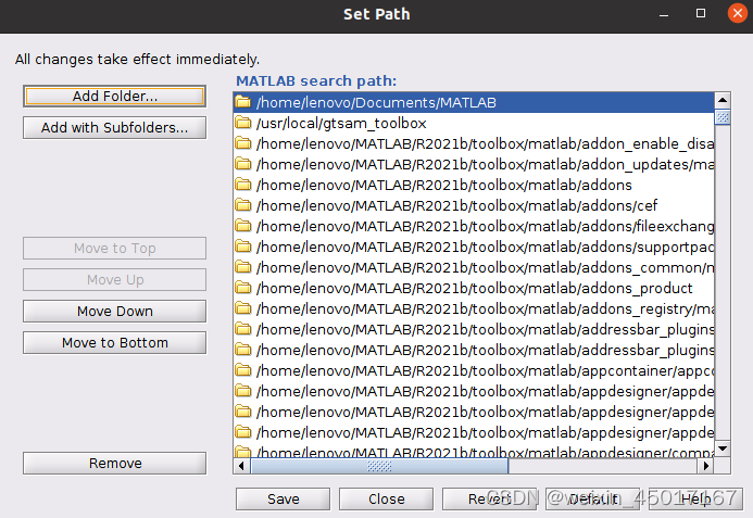 Ubuntu20.04安装gtsm_toolbox_gstam github-CSDN博客