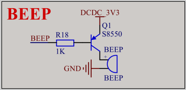 Qt----Qt控制Beep_qt实现arm使用控制蜂鸣器-CSDN博客