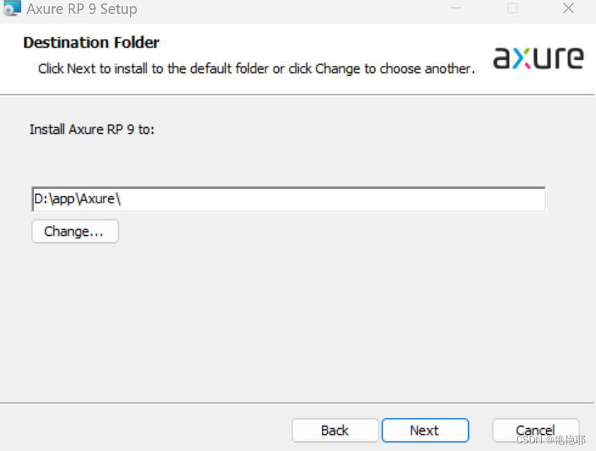产品经理管理项目周期及【Axure RP9】简介&安装&基本使用_axure rp 9 安装 博客-CSDN博客