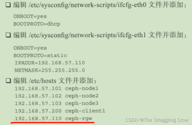ceph浅谈_ceph nfs-CSDN博客