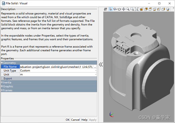 基于Simulink、Simscape、S-Function联合的机械臂仿真_rrpr机械臂simulink-CSDN博客