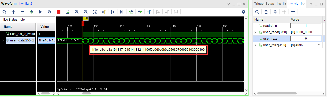 Xilinx XDMA-based PCIE communication - Programmer Sought