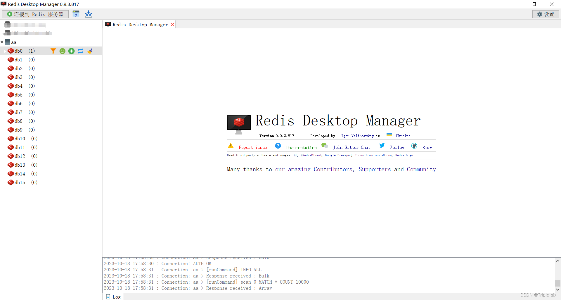 Windows10（家庭版）安装Docker-desktop并运行docker启动redis服务_win10家庭版 wsl2安装dockerdesktop-CSDN博客