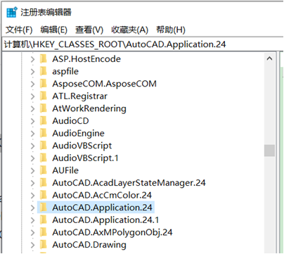 python-操作autocad之pyautocad包-CSDN博客