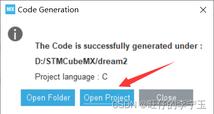 【嵌入式系统开发16】STM32F103C8T6下使用TIM3和TIM4，分别输出一个PWM波形，并实现2个 LED呼吸灯的效果_c8t6呼吸灯-CSDN博客