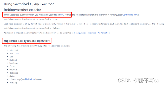Hive优化_hive maxexecutor-CSDN博客