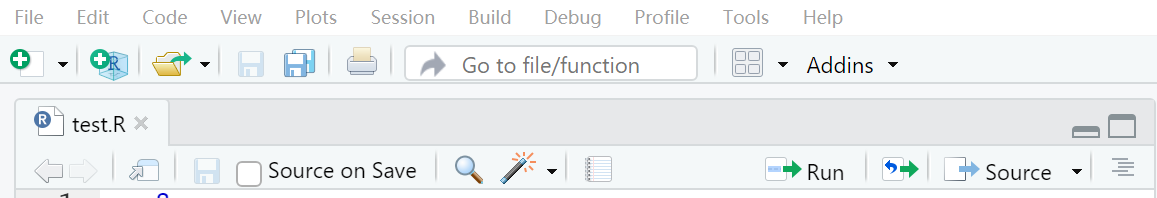 R与RStudio官网安装与运行过程中的注意事项_r官网-CSDN博客