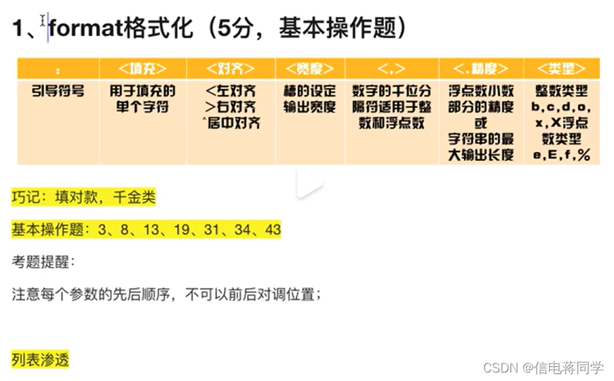 计算机二级python全国计算机等级考试练习系统一笑而过全真题库2023备考一笑而过计算机二级 Csdn博客