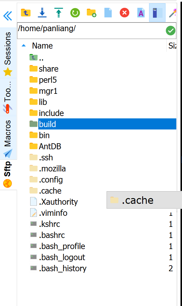 源码安装AntDB_antdb安装mgr_炖蘑菇的小提莫的博客-CSDN博客