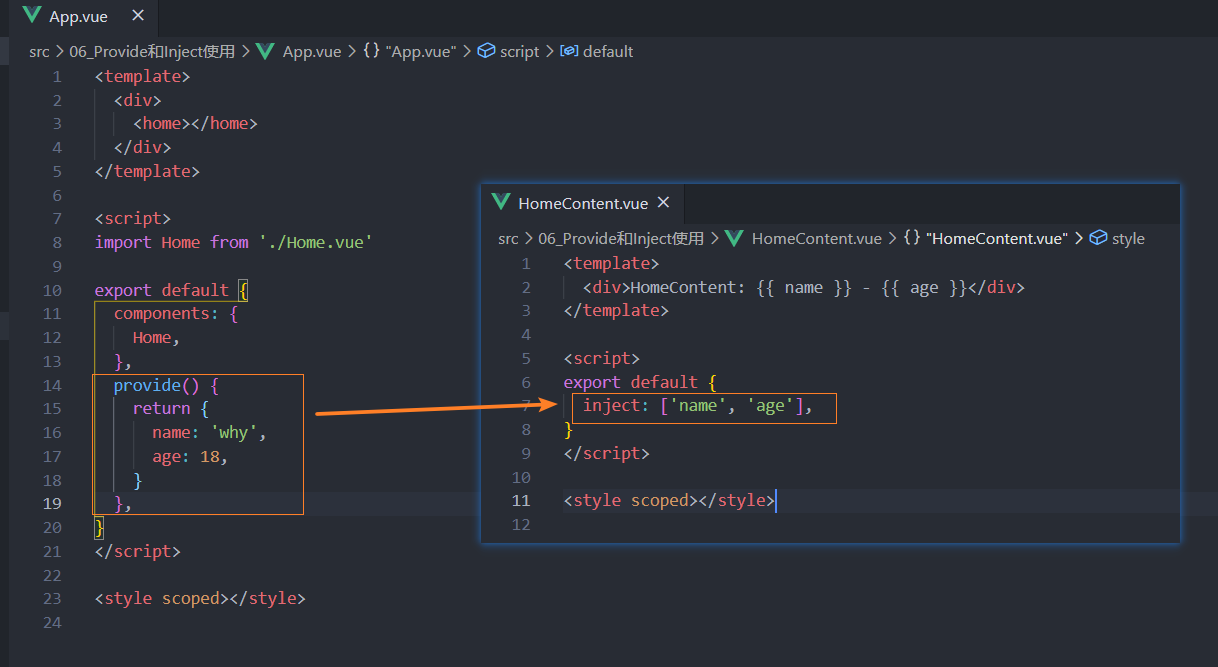 Vue3关于组件通信、动态组件、组件的ref和$refs、webpack分包、组件中v-modal使用_vue3通信全解析-CSDN博客