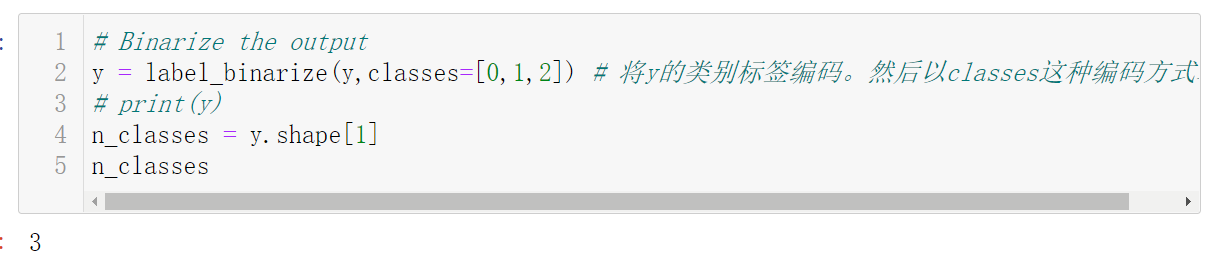 sklearn metrics绘制多分类ROC曲线（参考官方sklearn官方）_sklearn.metrics多分类绘图-CSDN博客