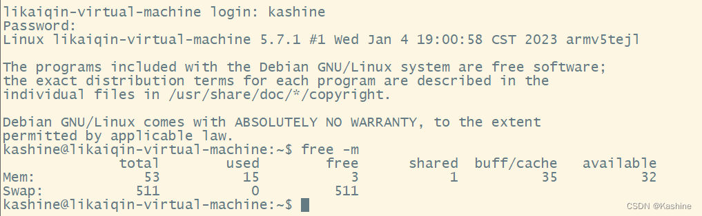 （五）Debian系统--从零开始自制linux掌上电脑（F1C200S) ＜嵌入式项目＞-CSDN博客