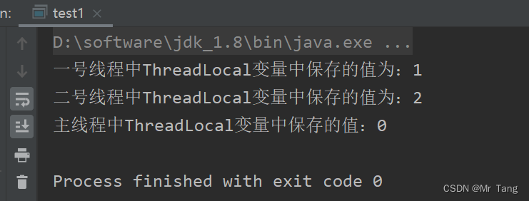 ThreadLocal原理详解_threadloclalamp是threadlocal-CSDN博客