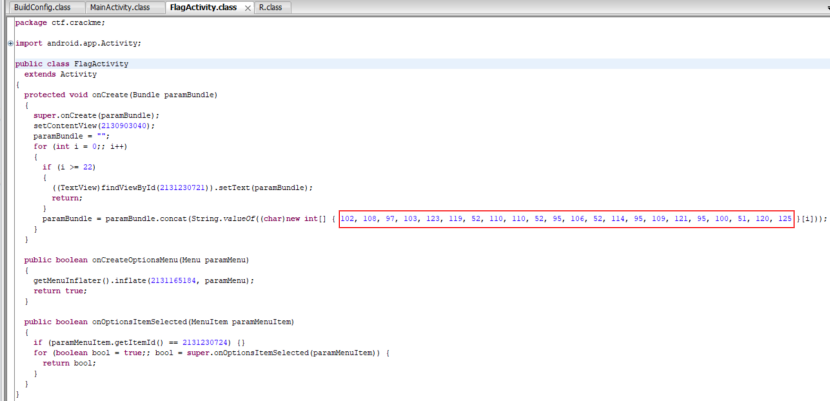 XCTF-攻防世界CTF平台-Reverse逆向类——55、What-does-this-button-do（Android逆向）_what-does-this-button-do xctf ...