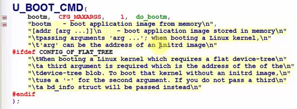 u-boot分析__uboot命令实现_uboot命令行解析代码-CSDN博客