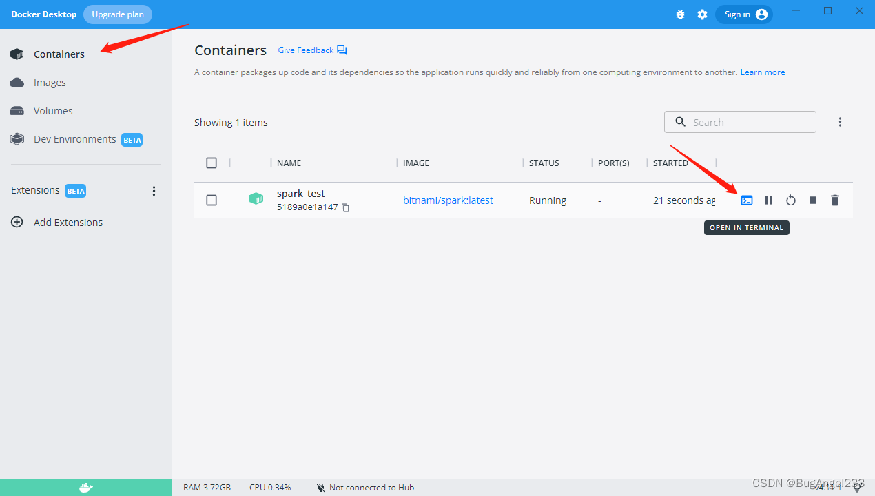 docker安装spark3_docker spark3-CSDN博客