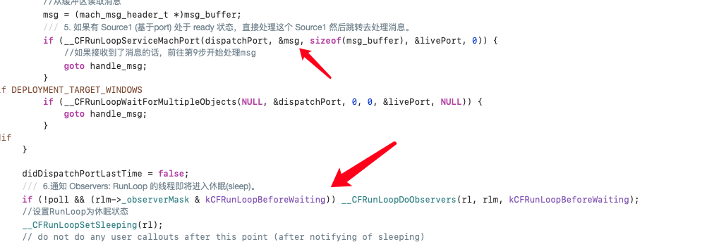 iOS内存管理 —— 自动释放池和runloop_ios自动释放池原理-CSDN博客