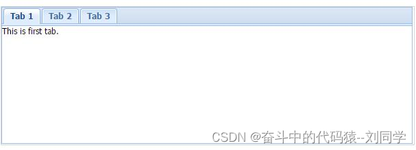 extjs 语法学习-布局-组件-拖放_extjs 搜索框布局-CSDN博客