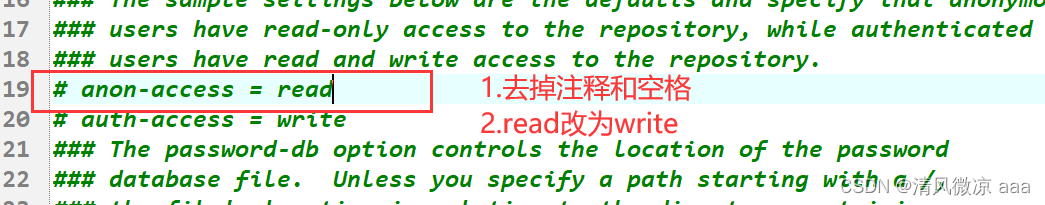 Svn的使用 Windows环境:概述、安装配置、使用详解、多仓库与权限控制、服务配置与管理、扩展程序svn配置 Csdn博客
