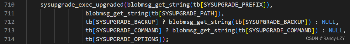 OpenWRT sysupgrade升级流程-CSDN博客