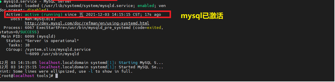 Linux之jdk、mysql、Tomcat安装_linux下yum安装tomcat、jdk、mysql等-CSDN博客