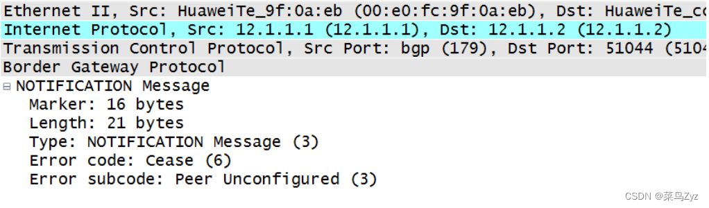 HCIP------BGP-边界网关协议_互联网协议 — bgp 边界网关协议 — bgp-ls-CSDN博客