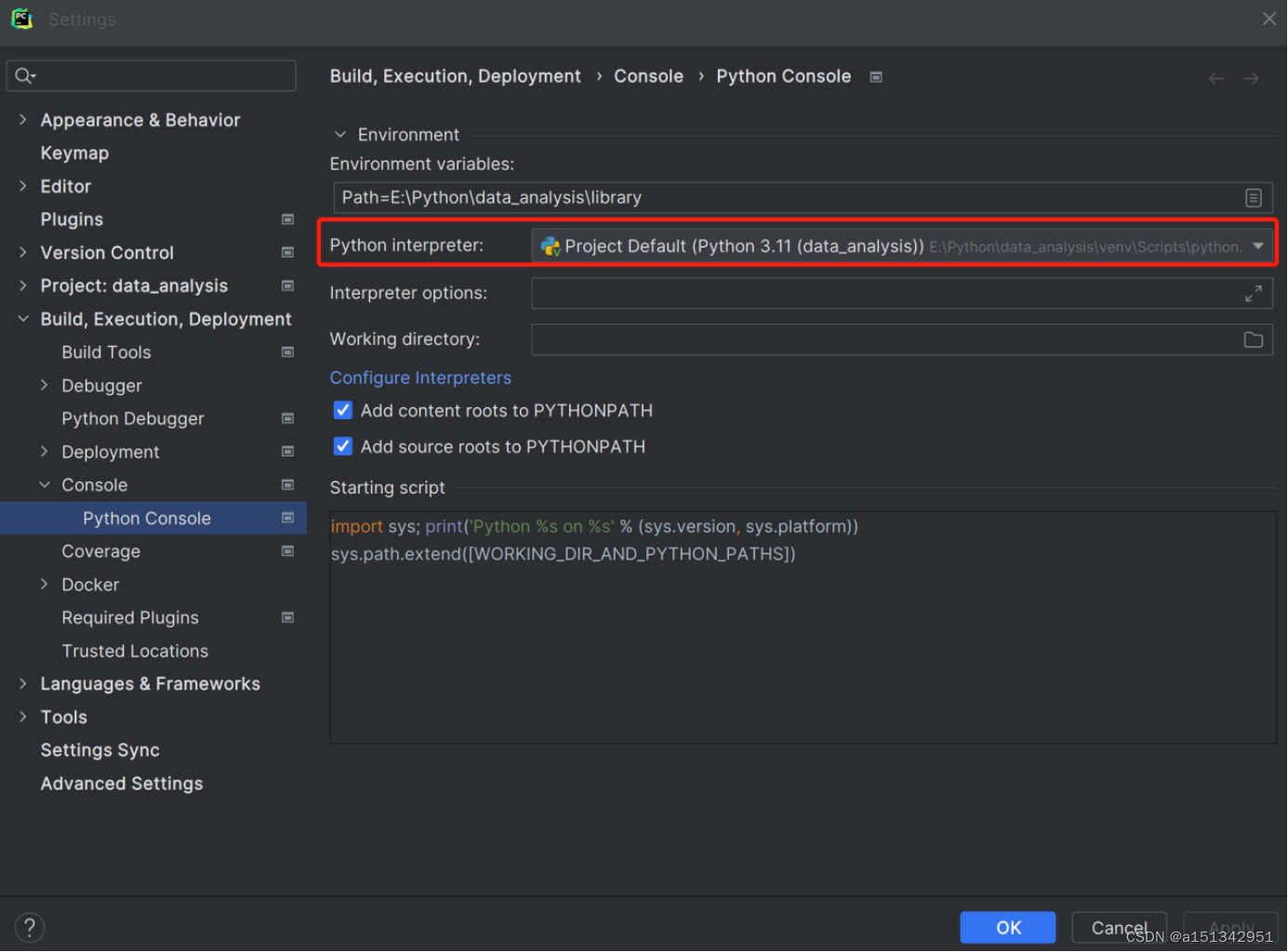 在Pycharm中使用pip/conda等安装一下包，但是会出现如下或类似如下报错：_pycharm pip install报错-CSDN博客