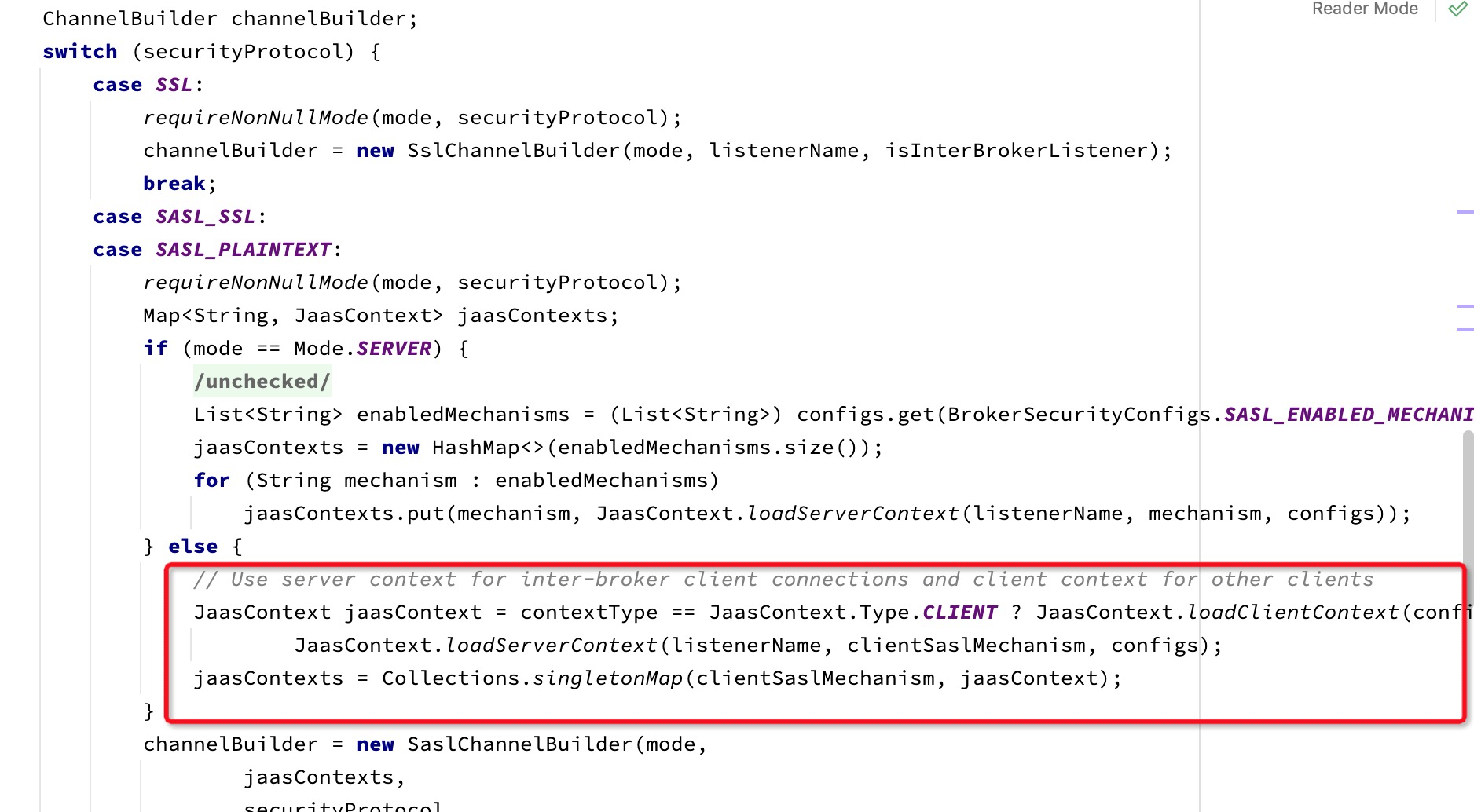 深度解析Kafka kerberos认证-CSDN博客