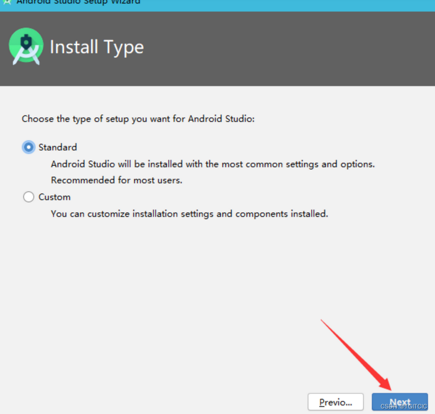Android入门第1天-Android Studio的安装_TGITCIC的博客-CSDN博客