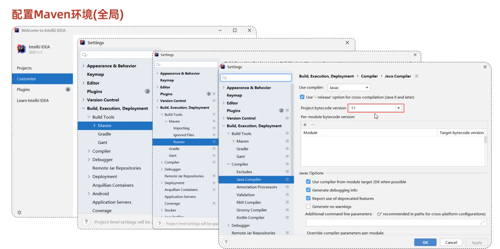 Java202303java学习笔记第四十五天javaweb Idea集成maven1 前端导师歌谣 博客园