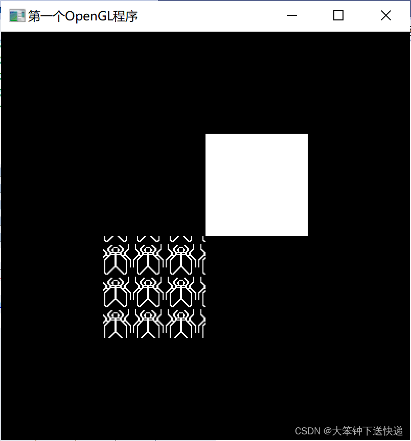 《OpenGL入门教程》上的代码复现_opengl查找历史代码-CSDN博客