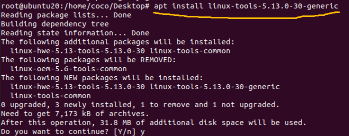 bpftool安装教程-CSDN博客